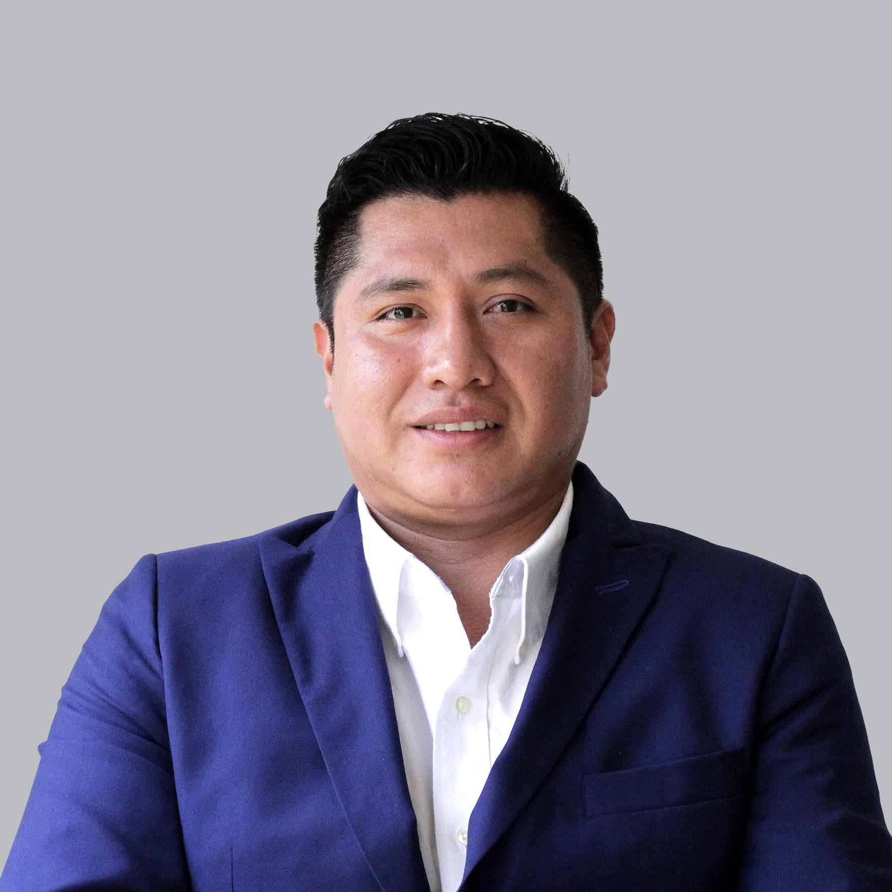 Nosotros - Toposervis Maquinaria